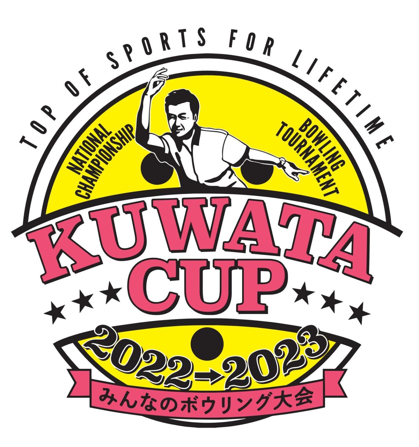 KUWATA CUP2022→2023のご案内 | 名古屋グランドボウル